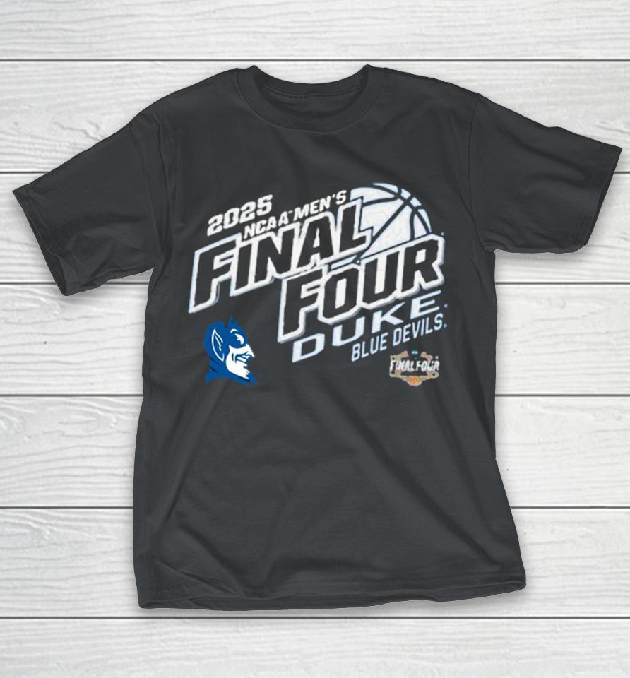 Official Duke Blue Devils 2025 NCAA Men’s Basketball Tournament March ...