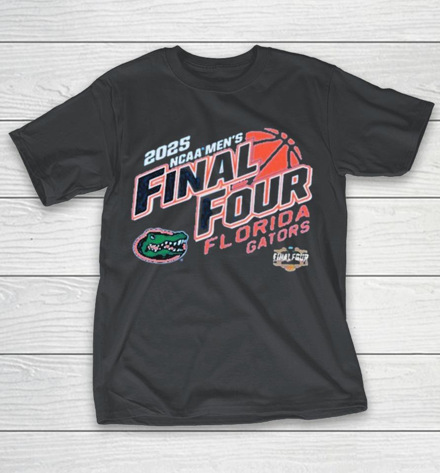 Official Florida Gators 2025 NCAA Men’s Basketball Tournament March ...