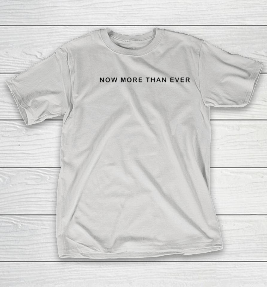 Richard Nixon Now More Than Ever Shirts | StunningTshirt